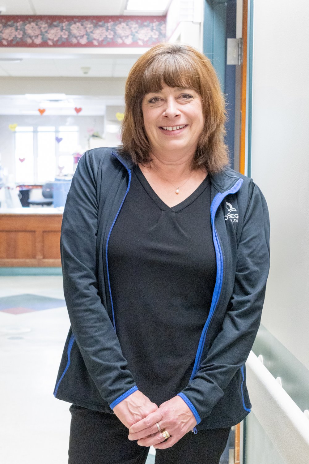 Oswego Health Appoints Andrea Doviak as Executive Director of The Manor at Seneca Hill ...